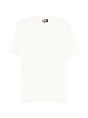 ANTONY MORATO Ribbed T-shirt