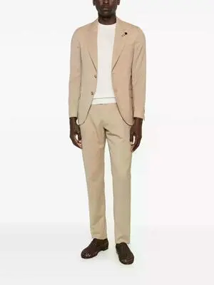 ANTONY MORATO Ribbed T-shirt