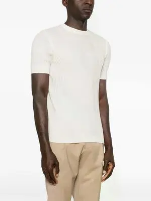 ANTONY MORATO Ribbed T-shirt
