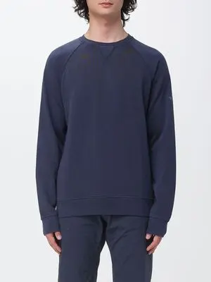 ECOALF Crewneck Sweatshirt - Blue