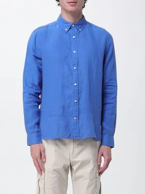 ECOALF Shirt - Blue