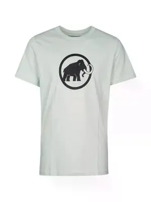 MAMMUT Graphic Classic T-shirt - Green