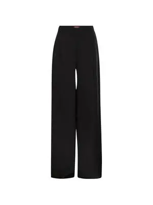 Max Mara Full Length Pants For Women