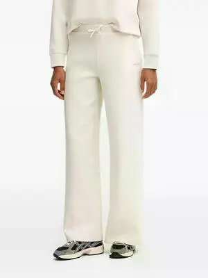 Guess Logo-plaque Track Pants