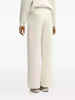Guess Logo-plaque Track Pants