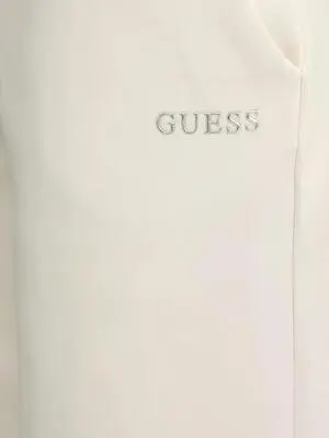 Guess Logo-plaque Track Pants