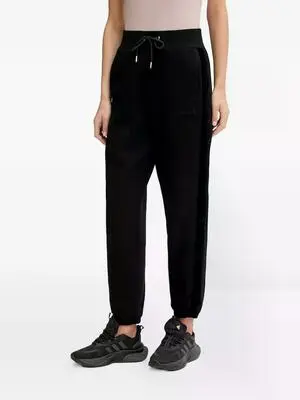 Guess Aelia Track Pants - Black