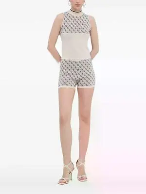 Guess Logo Camis Tanks For Women