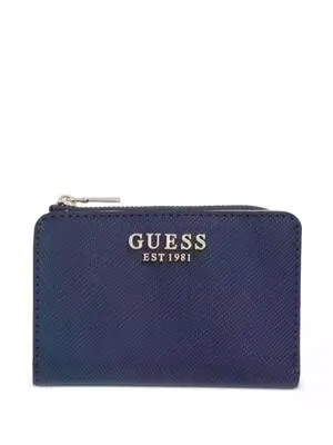 Guess Card Holder Wallets For Women