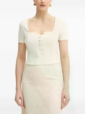 Guess Short Blouses