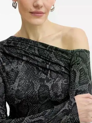 Guess Anita T-shirt - Black