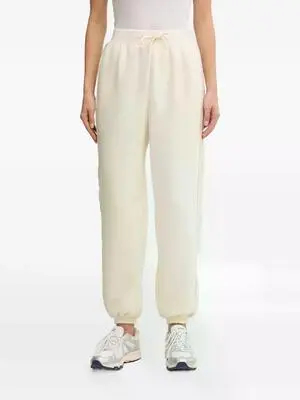 Guess Side-tape Track Pants - Neutrals