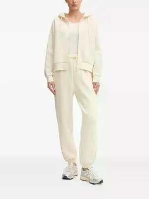 Guess Side-tape Track Pants - Neutrals