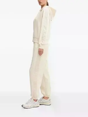 Guess Side-tape Track Pants - Neutrals