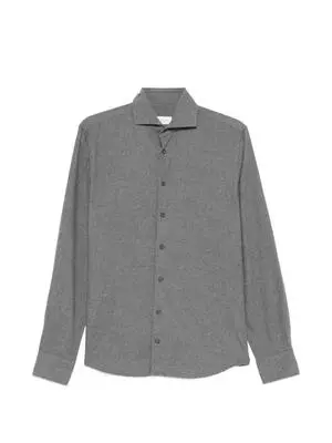 PROFUOMO Buttoned Shirt