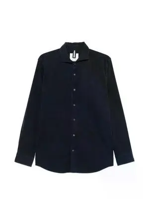 PROFUOMO Corduroy Shirt