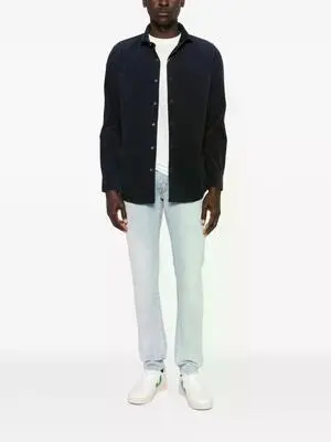 PROFUOMO Corduroy Shirt