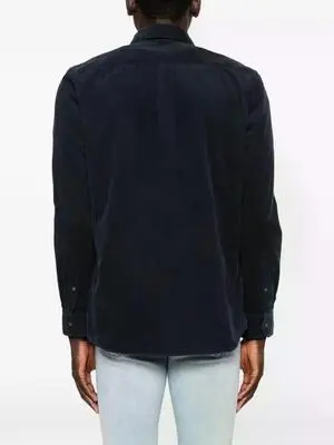 PROFUOMO Corduroy Shirt
