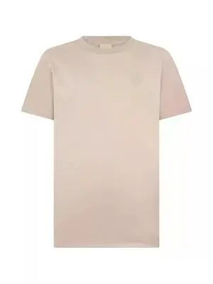 BILLIONAIRE Round-neck T-shirt