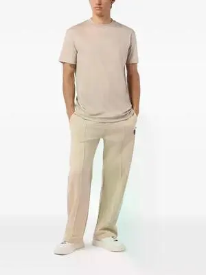 BILLIONAIRE Round-neck T-shirt