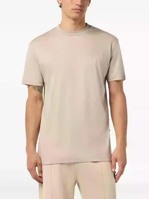BILLIONAIRE Round-neck T-shirt