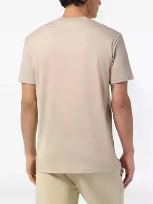 BILLIONAIRE Round-neck T-shirt