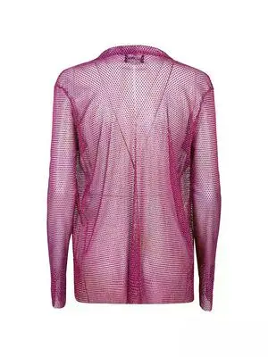 SANTA BRANDS Single-breasted Blazer Jacket