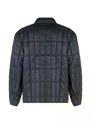 Stone Island Zip Pockets Sweater
