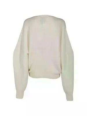 SA SU PHI V-neck Sweater