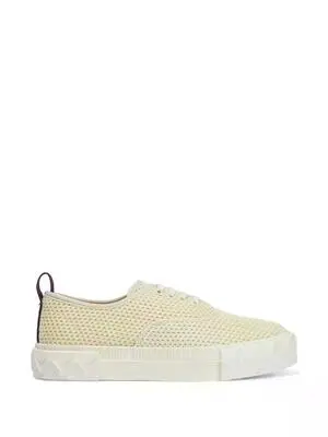 Eytys Viper Mesh Platform Sneakers