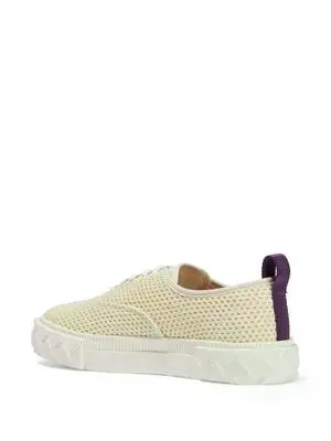 Eytys Viper Mesh Platform Sneakers