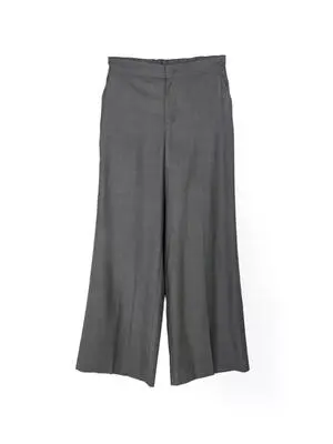 Sa Su Phi Elasticated Pants For Women