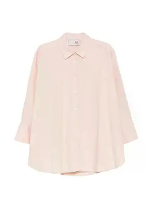THE M.. Buttoned Shirt
