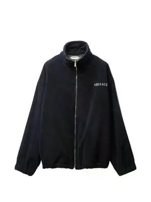 Versace Elasticated Sweatshirts Hoodies For Women