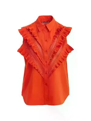 Essentiel Antwerp Button Up Shirts For Women