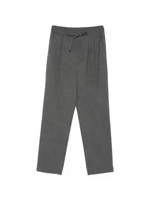 Amaranto Full Length Pants For Men