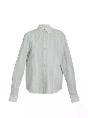 Women's Jacquard Shirts