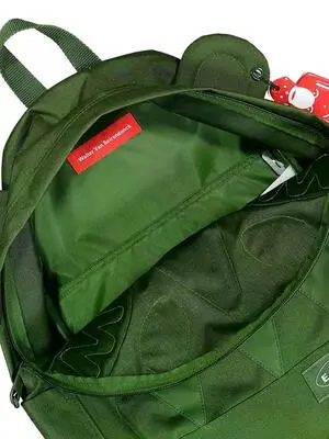 WALTER VAN BEIRENDONCK X Walter Pak'r Backpack