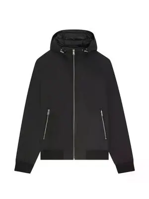 Boss Hooded Jackets For Men