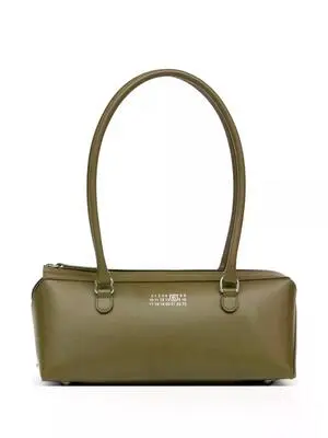 MAISON MARGIELA Leather Shoulder Bag