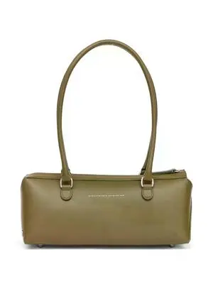 MAISON MARGIELA Leather Shoulder Bag