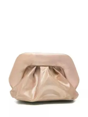 Themoire Tote Clutches