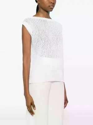 NEERA Sequin Tank Top