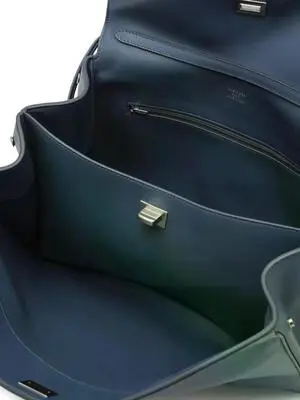 Balenciaga Medium Rodeo Handbag - Blue