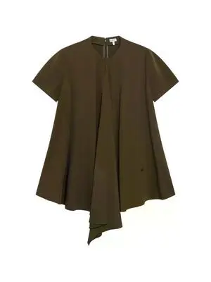 Loewe V Neck Dresses