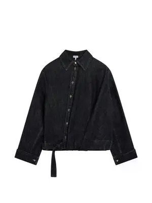 Loewe Draped Shirt