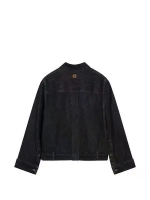 Loewe Draped Shirt