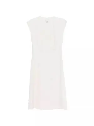 Calvin Klein Cap Sleeves Day Dresses