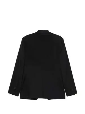 LARDINI Button-up Single-breasted Suit - Blue