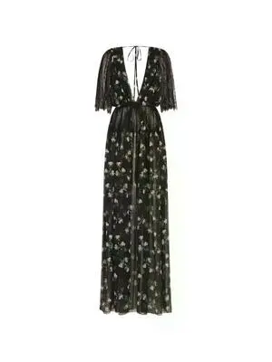 Dolce & Gabbana Short Sleeve Sleepwear For Women